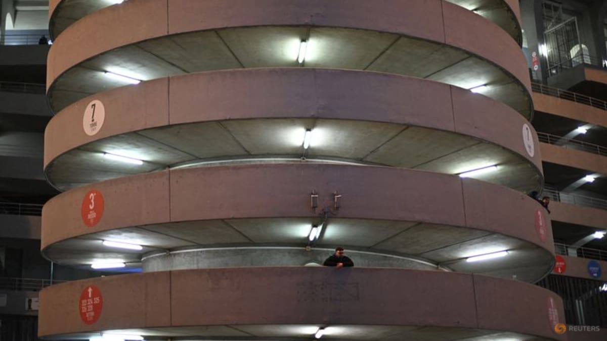 Mayor explores San Siro revamp to keep Inter, AC Milan playing there - CNA