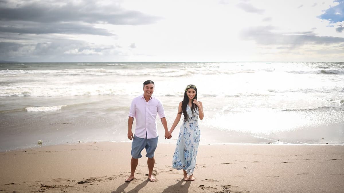 I Not Stupid Actor Joshua Ang Is Getting Married In March - 8days