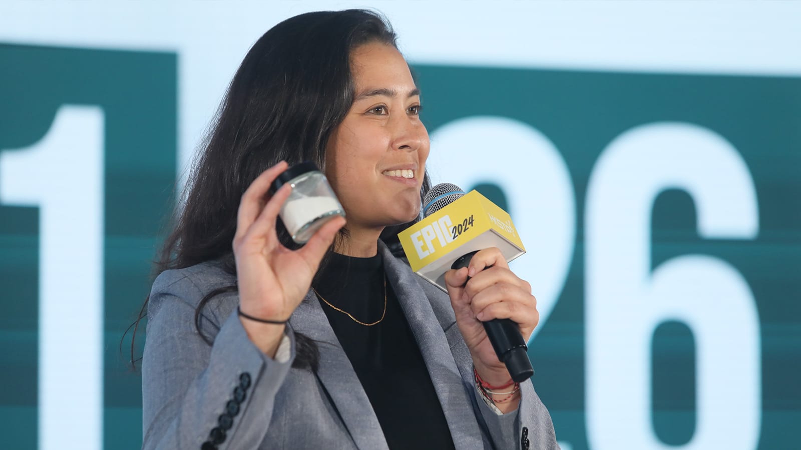 As a leading global innovation hub, Hong Kong aims to foster start-ups ...