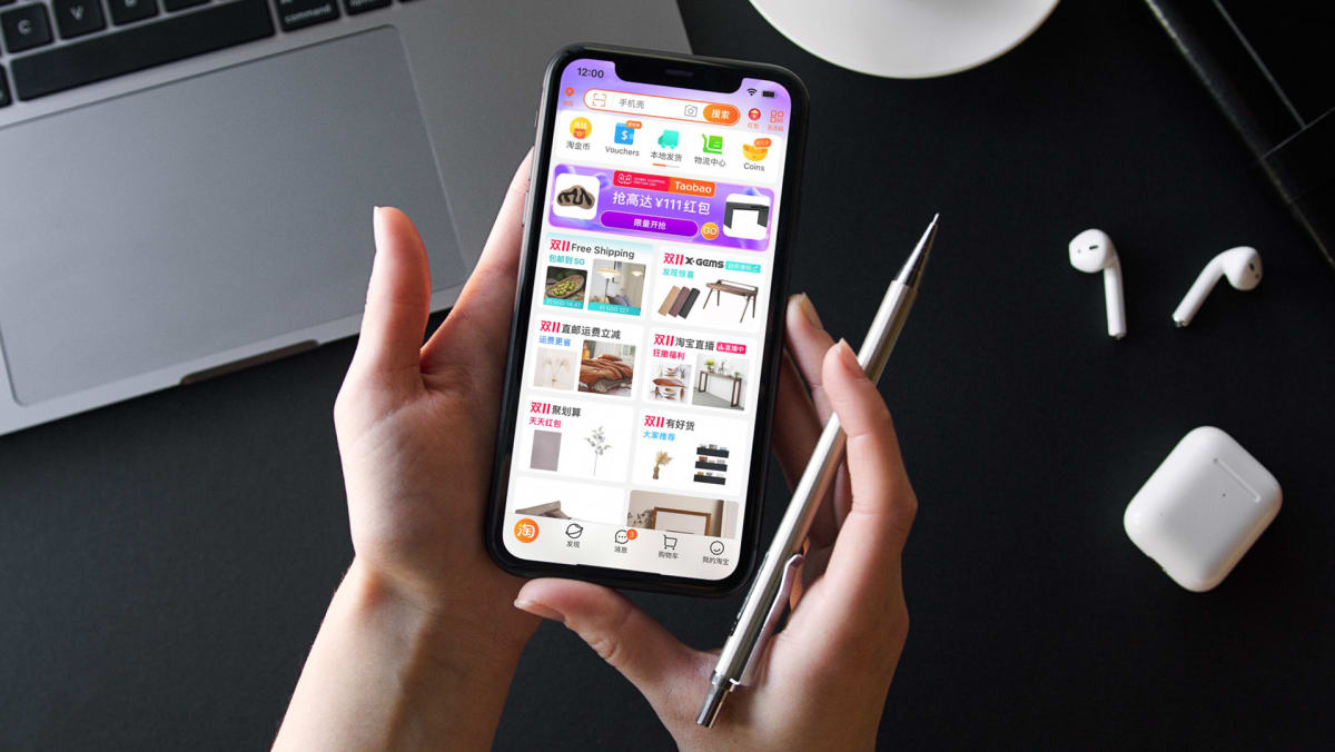 Taobao Has New Returns & Shipping Processes To Make Your Life Easier ...