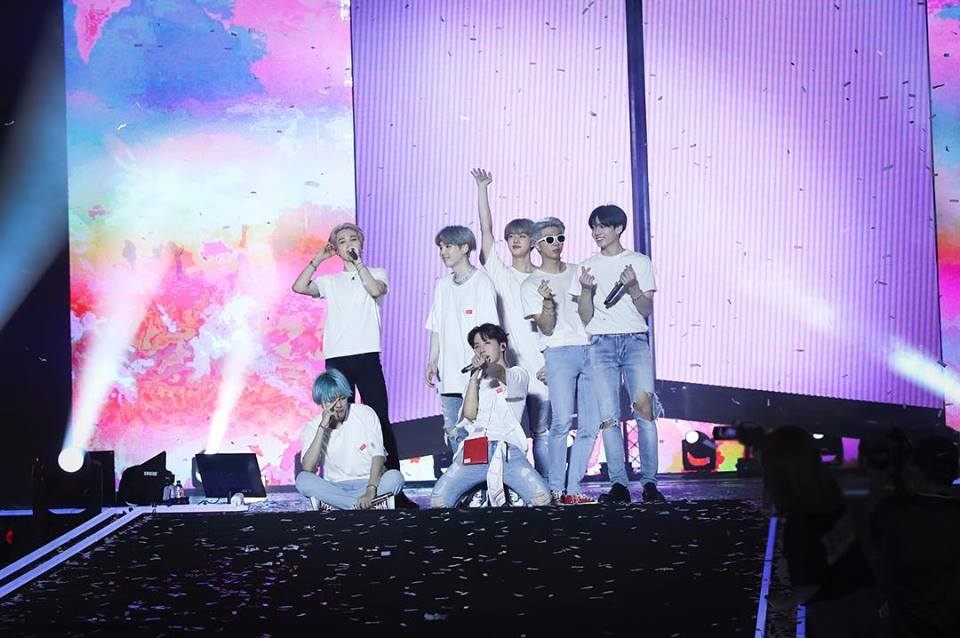 BTS Studio latest news & coverage - 8days