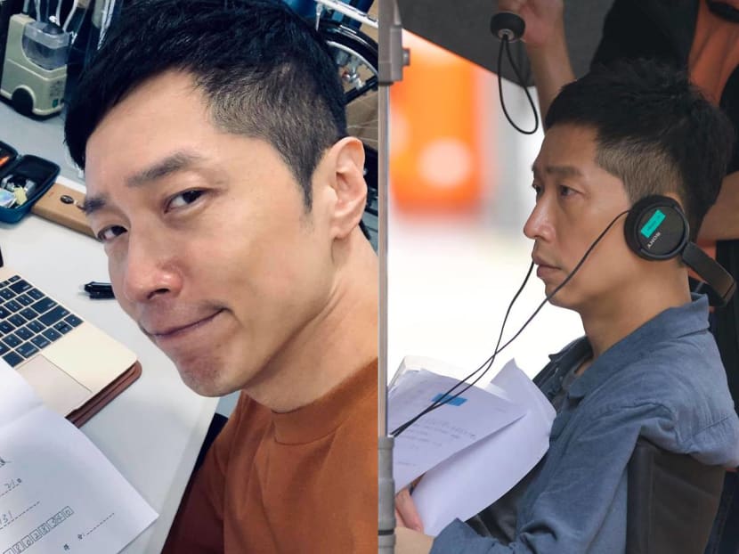 Steven Ma Graduates With Executive MBA From Peking University At 48 - TODAY