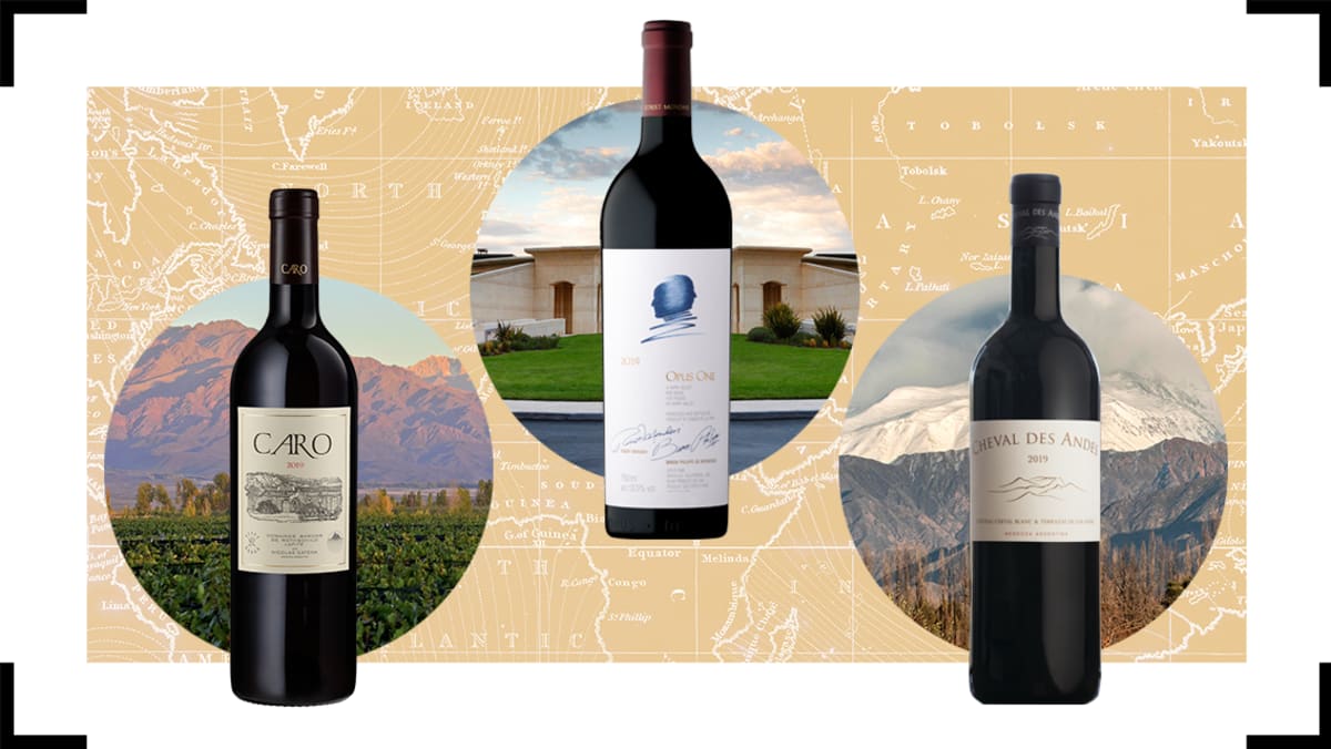 5 winery joint ventures that you should know - CNA Luxury