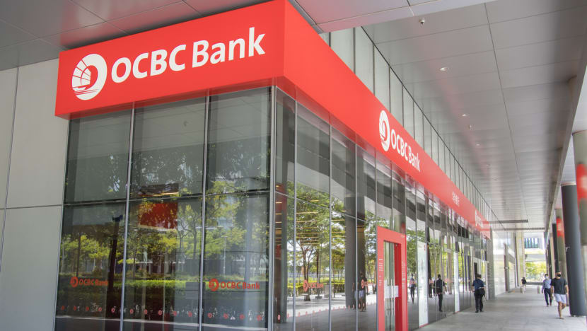 OCBC phishing scam: Police say they rushed to take down fake bank ...