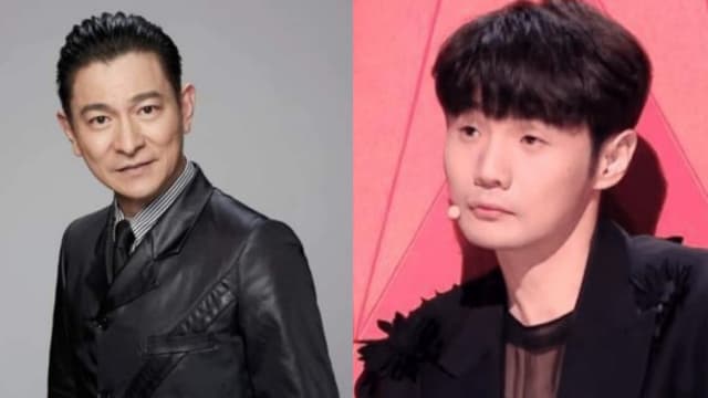 《中国好声音》李荣浩当时为何不帮李玟？刘德华这样说...... - vibes by 8world