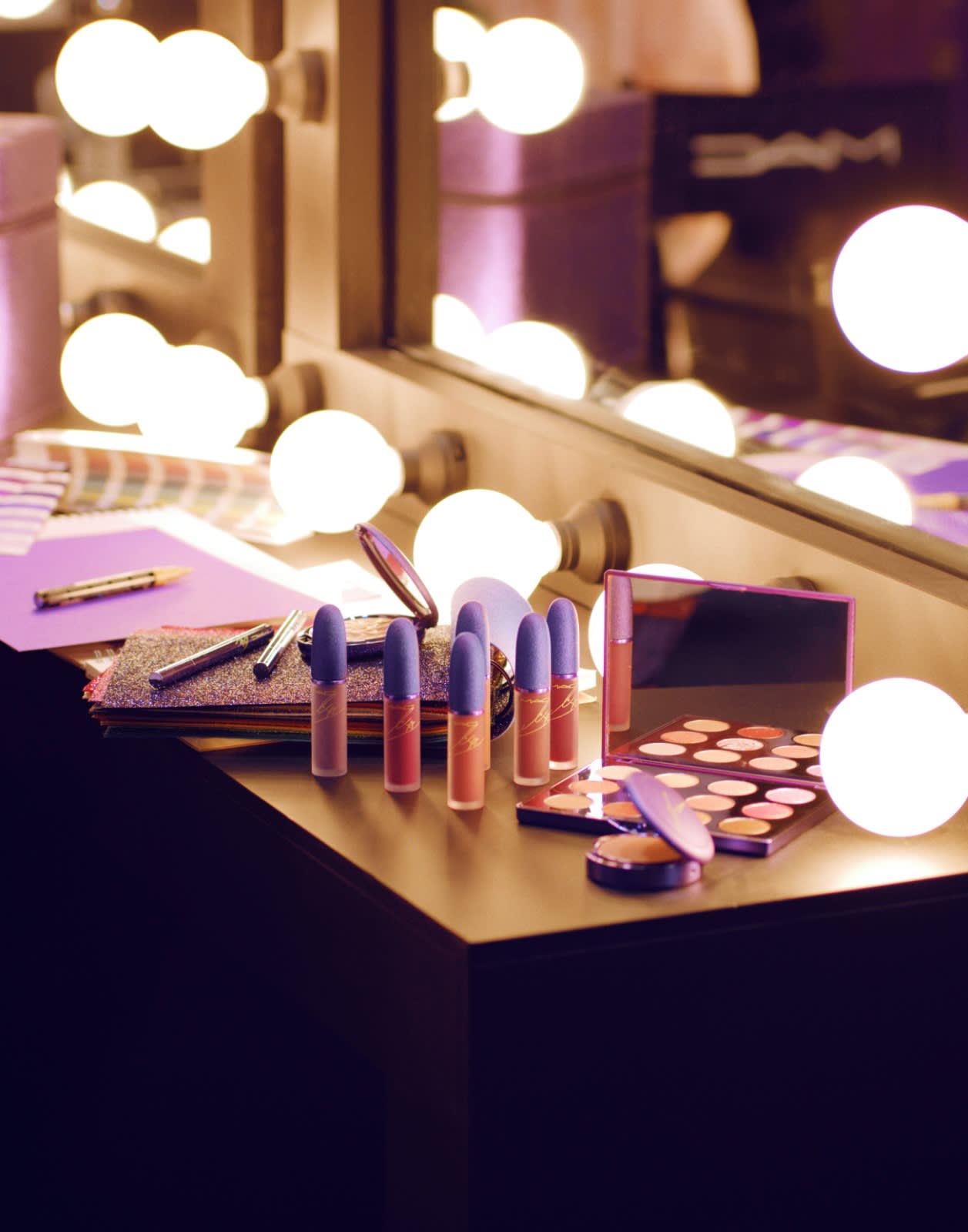 Blackpink’s Lisa to launch first makeup collection with MAC - CNA Lifestyle