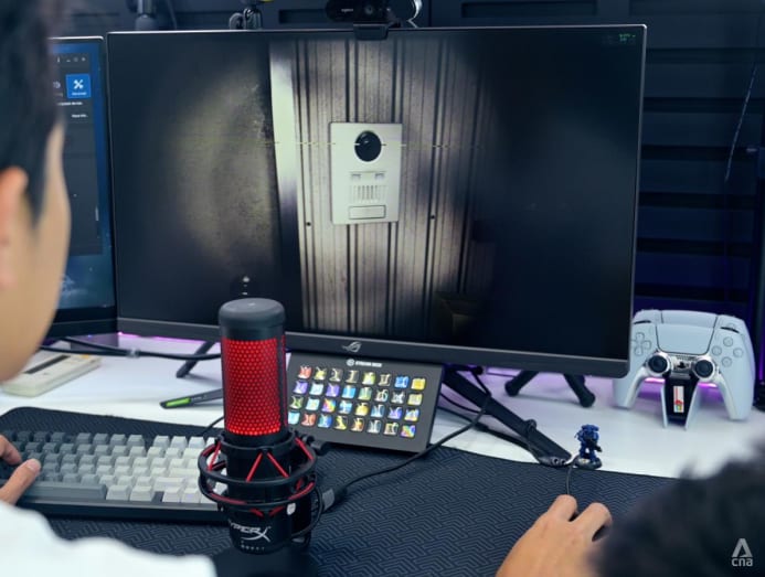 YouTube content creators: Vietnam's Cris Devil Gamer and his nearly 11 ...