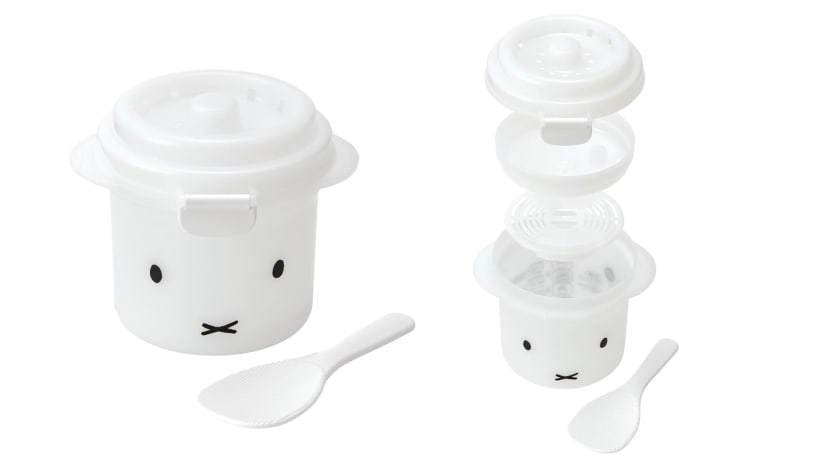 Miffy Character Home & Kitchen Items That Will Add Cute Subtle Touches ...