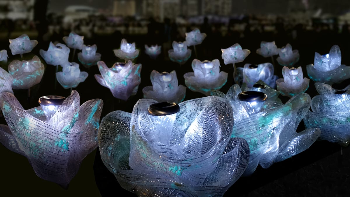 Local artist's work makes it to US festival - TODAY