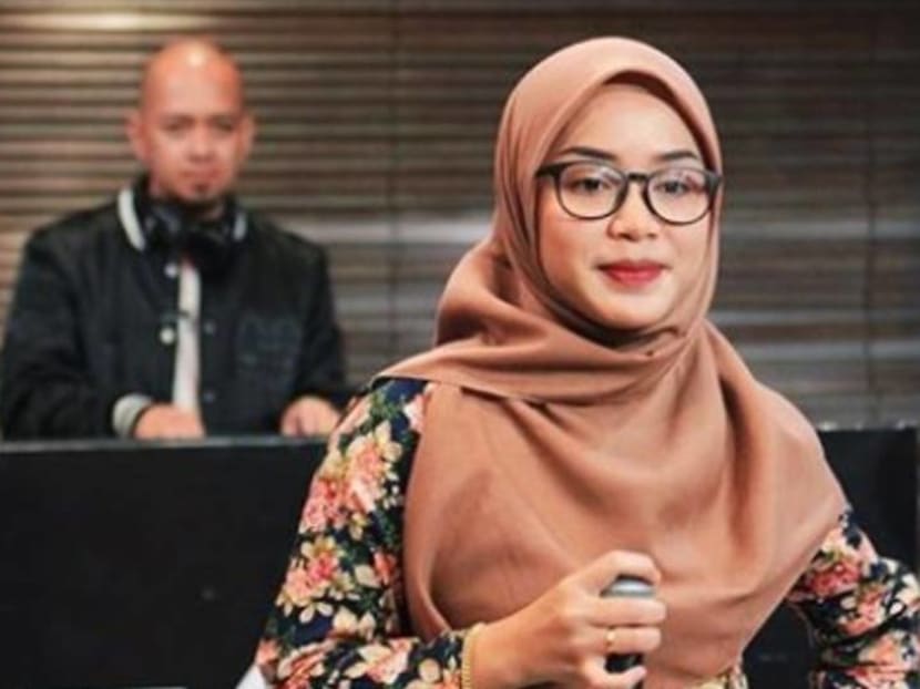 Hijab-wearing Malaysian hip-hop artist goes viral - Nixon Stife1969