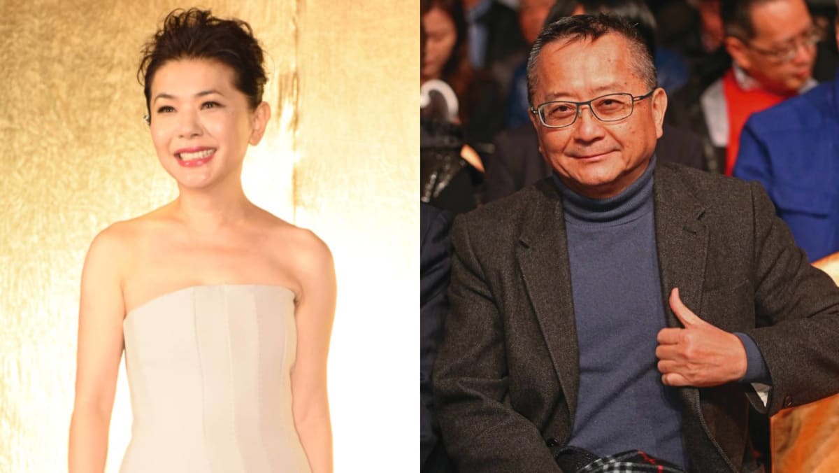Stella Chang Receives S$75.5mil In Assets From Ex-Husband After Divorce ...