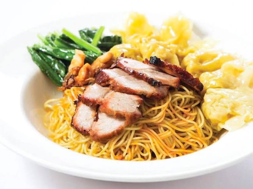 7 DIY Wanton Mee Kits For A Quick "Home-Cooked" Hawker Meal Anytime - TODAY