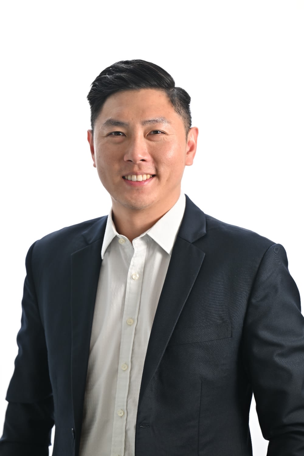 John Leong - CNA Luxury