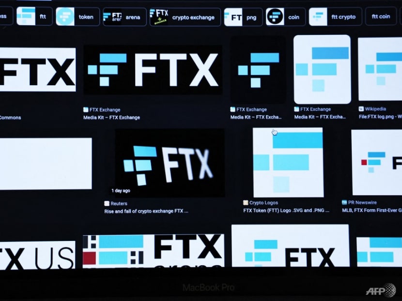 Temasek to write down US$275 million investment in cryptocurrency exchange FTX - CNA Lifestyle