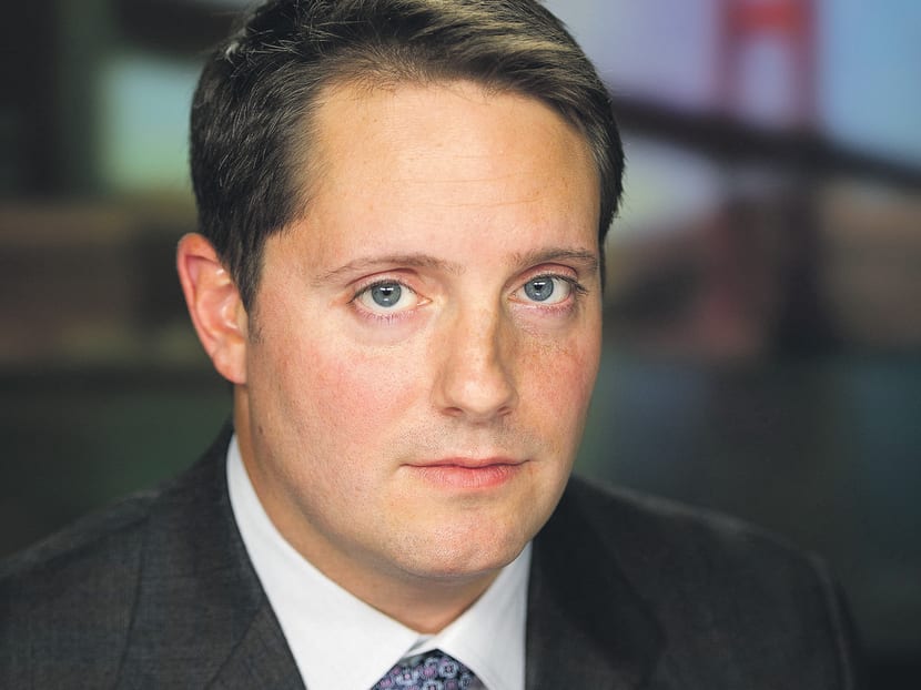 Olam takes legal action against Muddy Waters - TODAY