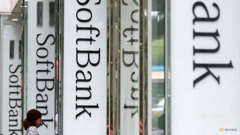 Behind SoftBank’s investing cleanup, a US dealmaker who survived the ...