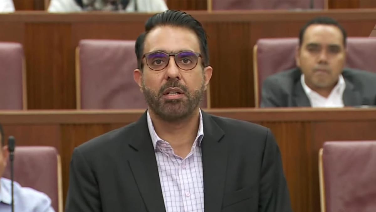 WP MPs differ in debate on Section 377A repeal, after Pritam Singh ...