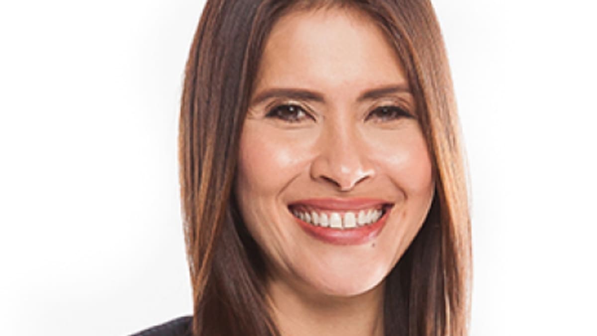 Dawn Tan - CNA Lifestyle