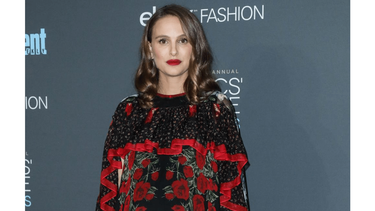 Natalie Portman Set To Make An Appearance In Avengers 4 8 Days