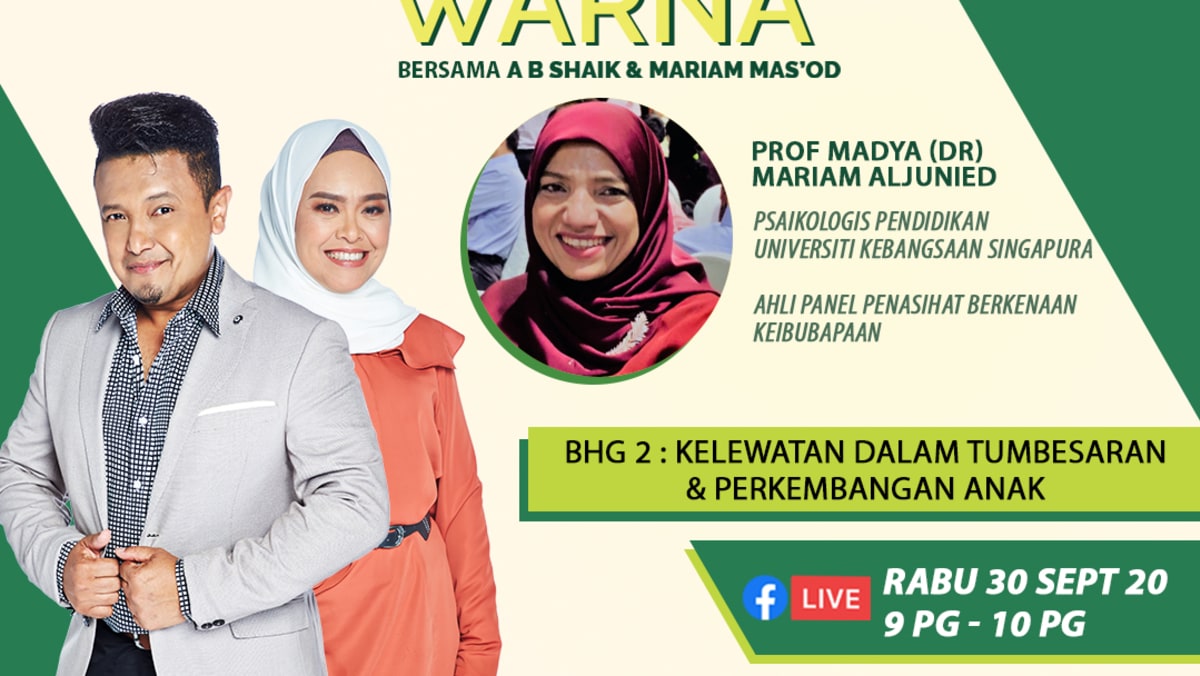Espresso Warna - Mariam & Shaik - 30 Sept - melisten