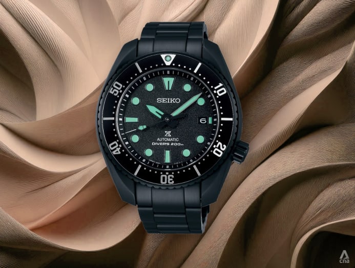 13 best black watches from entry-level to luxury: Timex, G-Shock, Tudor ...