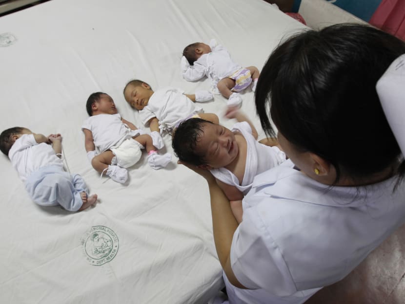 More flexible use of Medisave for assisted conception: MOH - TODAY