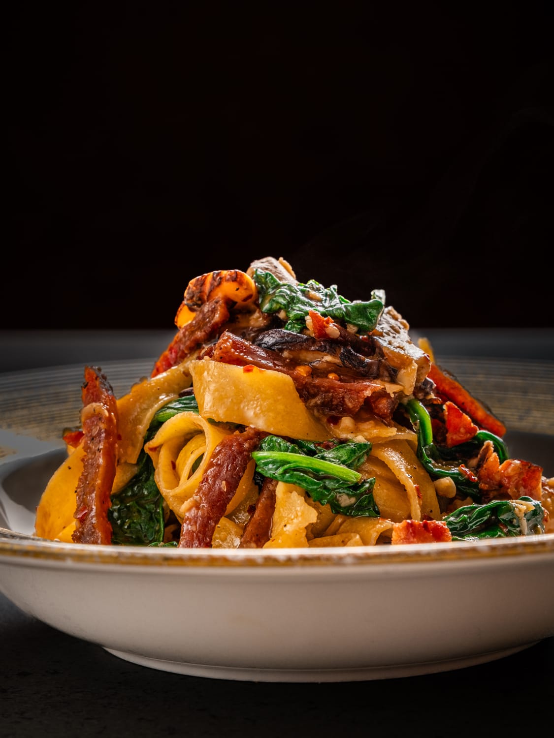 Smashing tipples, tasty food: Drinking spots that won’t leave you hungry