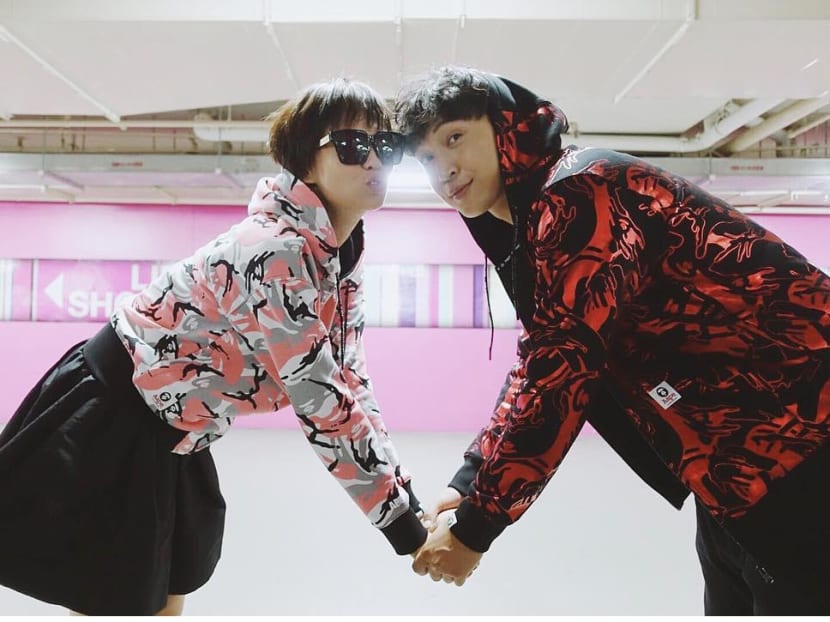 Style Evolution: Felicia Chin - TODAY