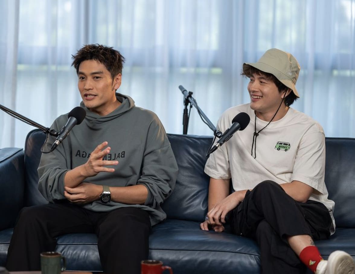 “If You Own A F&B Business, Never Invite Your Friends Over”: Shane Pow ...