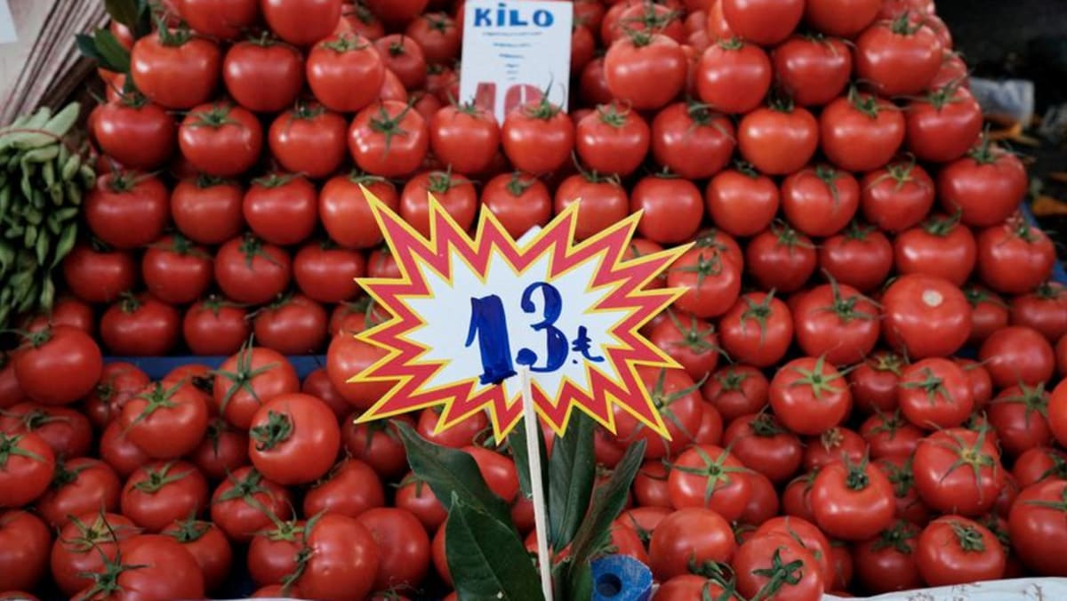 Analysis-A handbook of (mostly failed) radical inflation-fighting ...