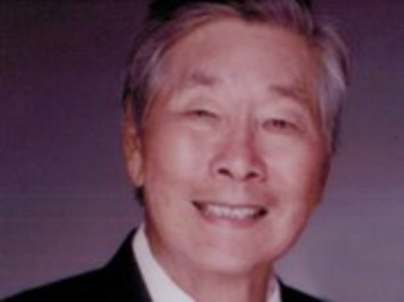 Former waterpolo player and swimmer dies at age 78 - TODAY