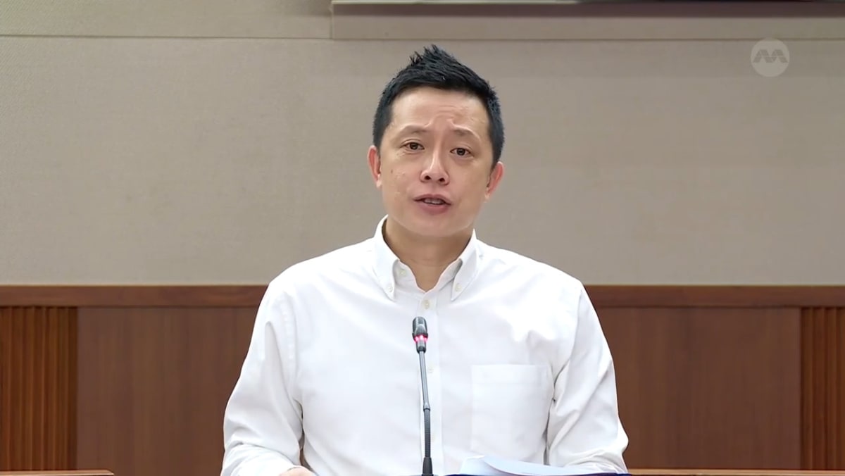 Committee of Supply 2023 debate, Day 1: Yip Hon Weng on better use of ...