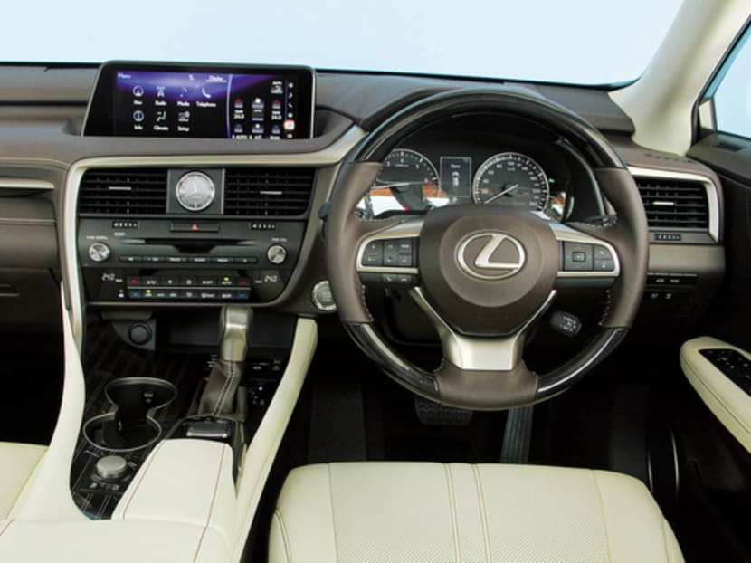 Space in ‘Vader’ - TODAY