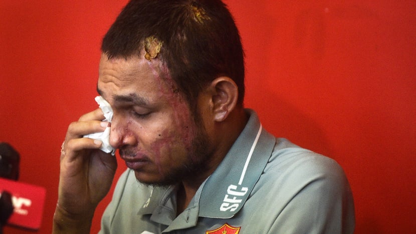 Faisal Halim hampir buat keputusan bersara dari dunia bola sepak susuli ...