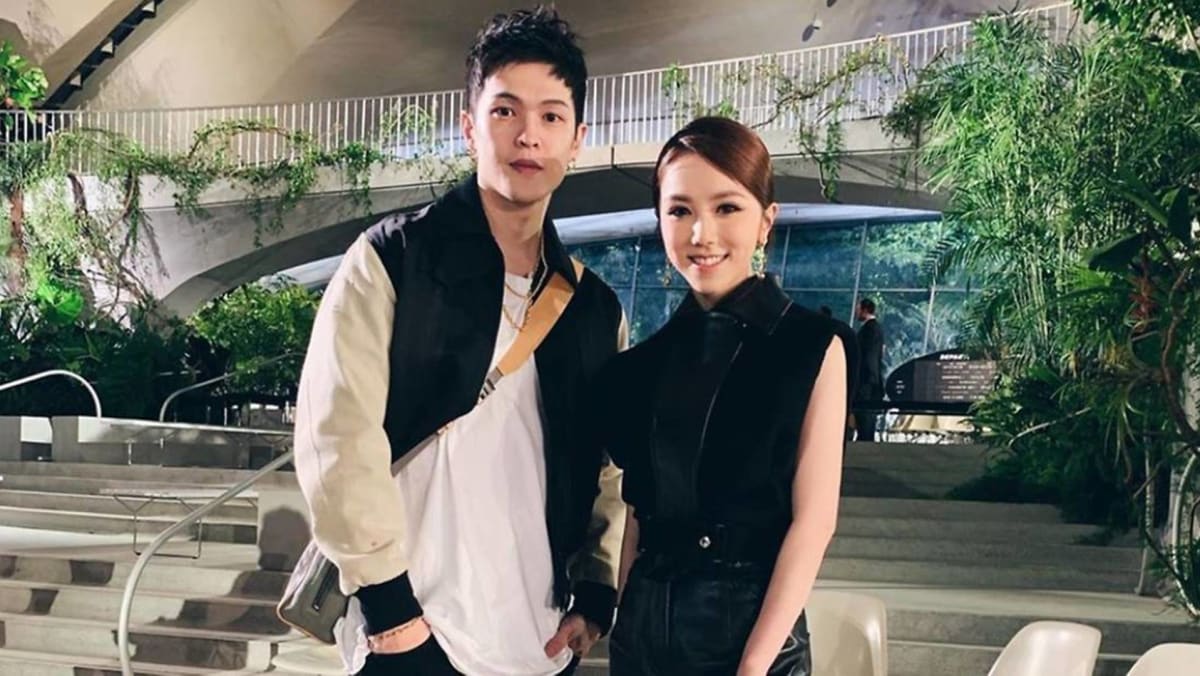 G.E.M And Her Boyfriend Accused Of Mistreating Their Staff - TODAY