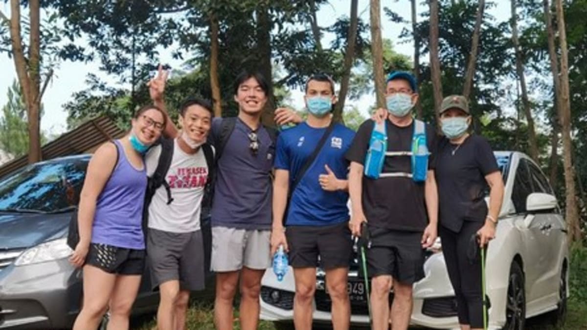 My Southeast Asia Ventures: Missing home on an internship in Jakarta, I learnt to rely on my ...