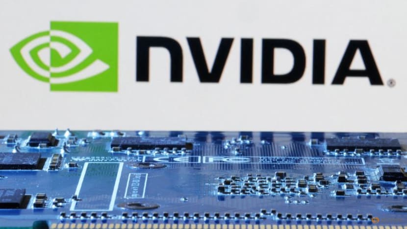 Nvidia, AMD shares jump as AI optimism spurs analyst price target hikes ... Nvidia, AMD shares jump as AI optimism spurs analyst price target hikes ...