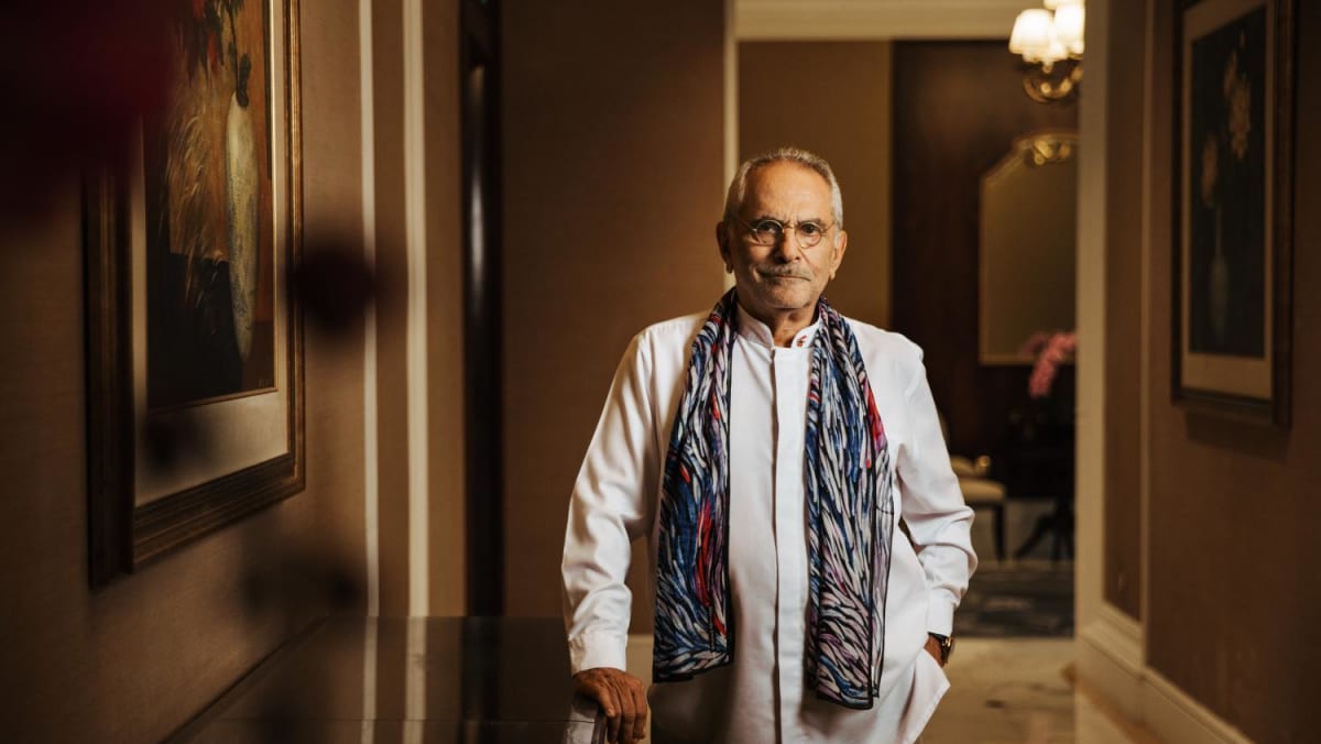 In Conversation 2022/2023 - José Ramos-Horta, Timor-Leste President - CNA