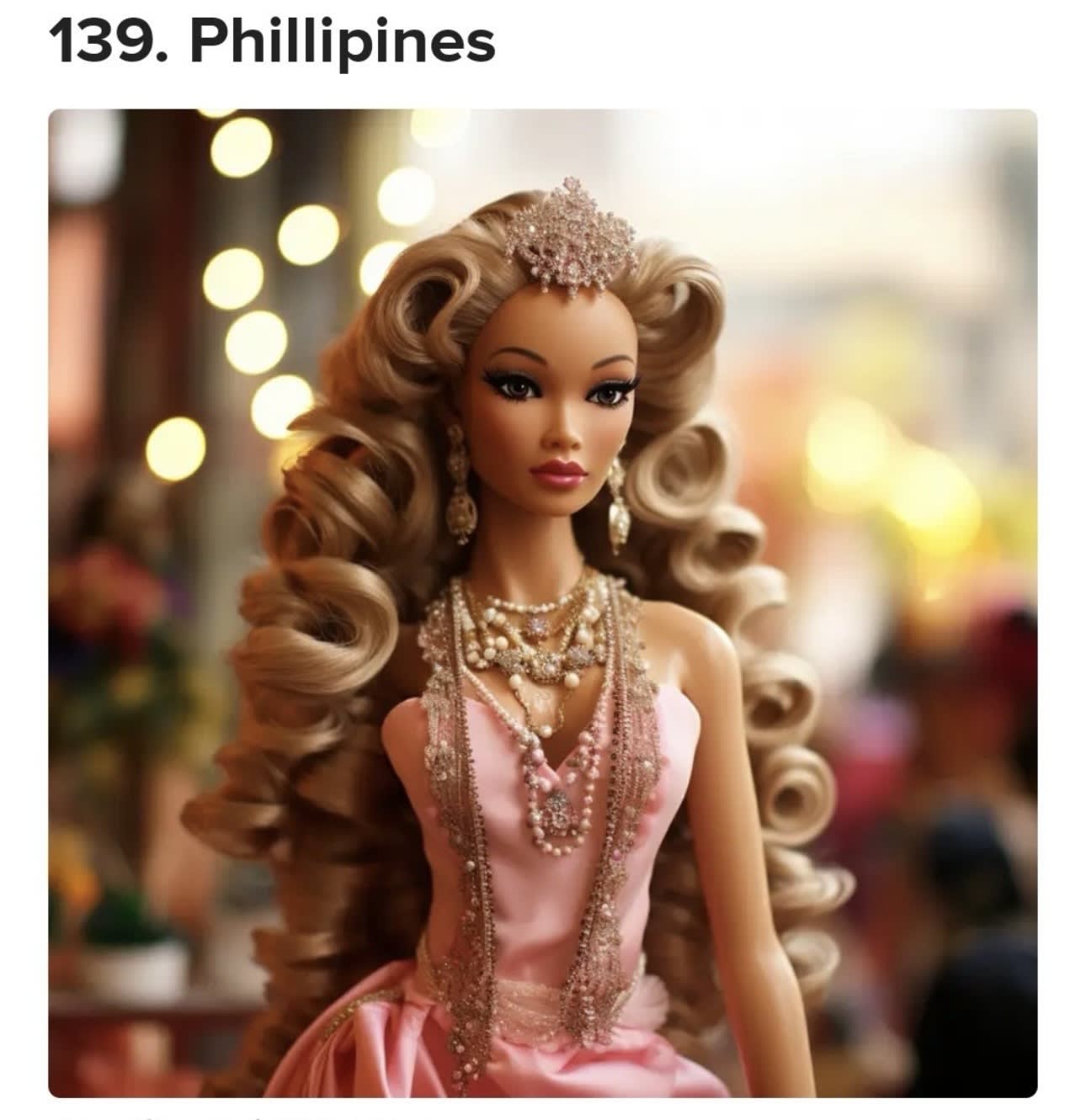 Buzzfeed faces backlash for listing AI-generated Barbies with cultural inaccuracies - TODAY