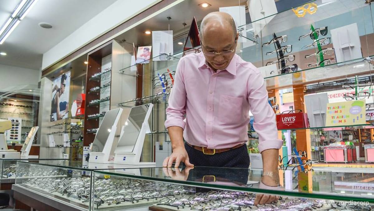 Heartland shops to tap on Instagram, Facebook for new lease of life - CNA