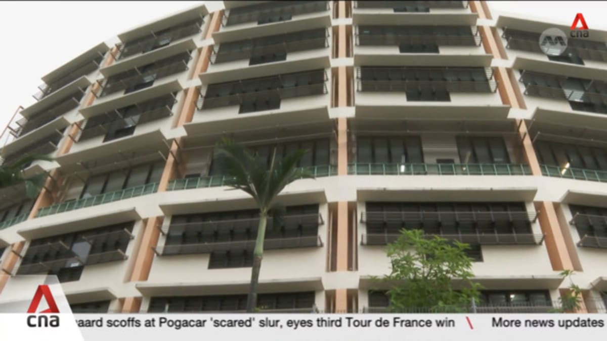 Bright Vision Community Hospital to be converted into psychiatric ...