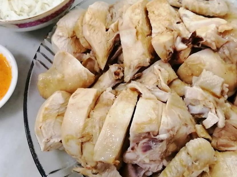We Cooked Hainanese Chicken Rice Using Lawrence Wong’s Recipe, Here’s ...