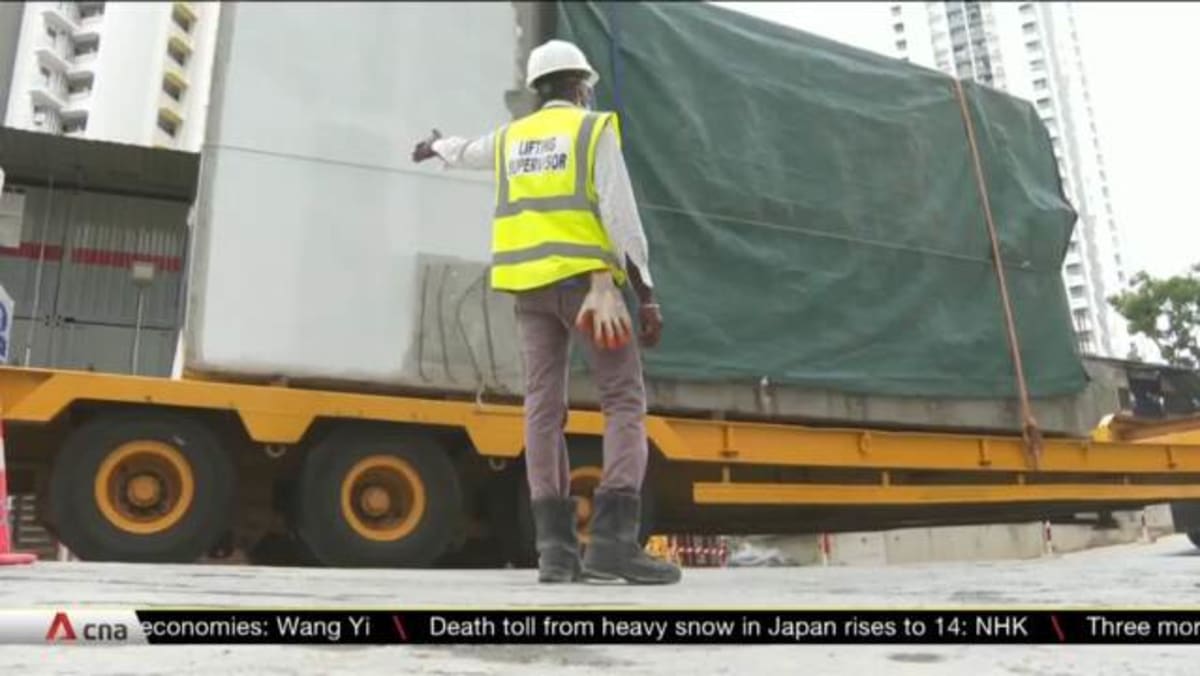 Workers who report unsafe practices need to be better protected ...