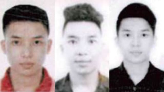 未婚但有三孩子 陈清远和女友逾2500万元资产被冻结 - 8world