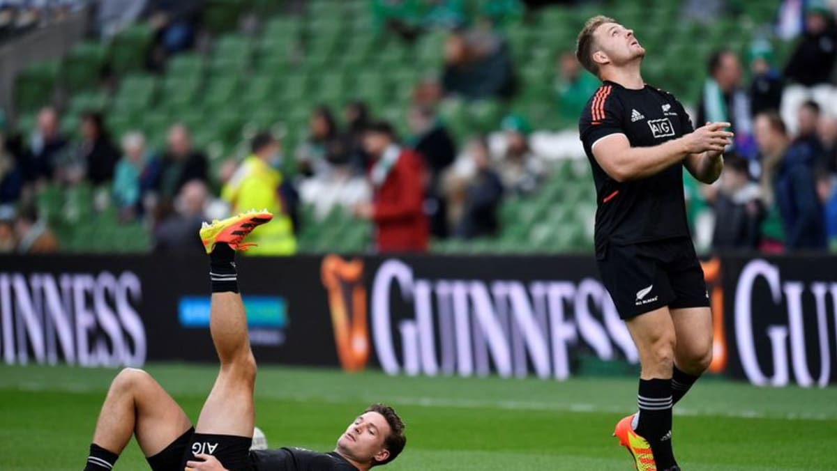 New Zealand aren't far off a return to top form says captain Cane - CNA