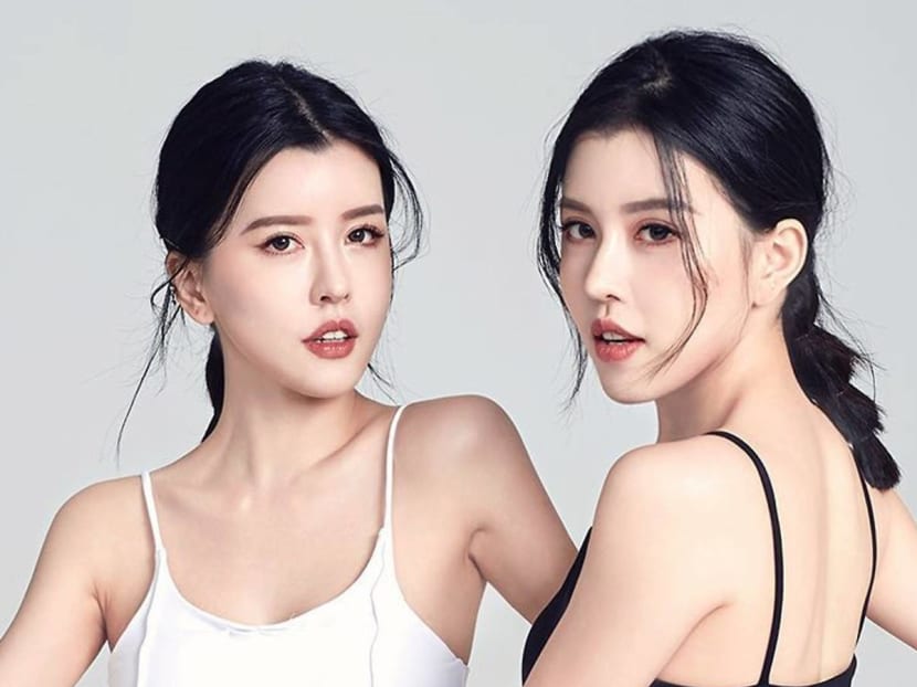 Singaporean Girl Group BY2 Are Making Their Comeback On A Chinese Variety Show - TODAY