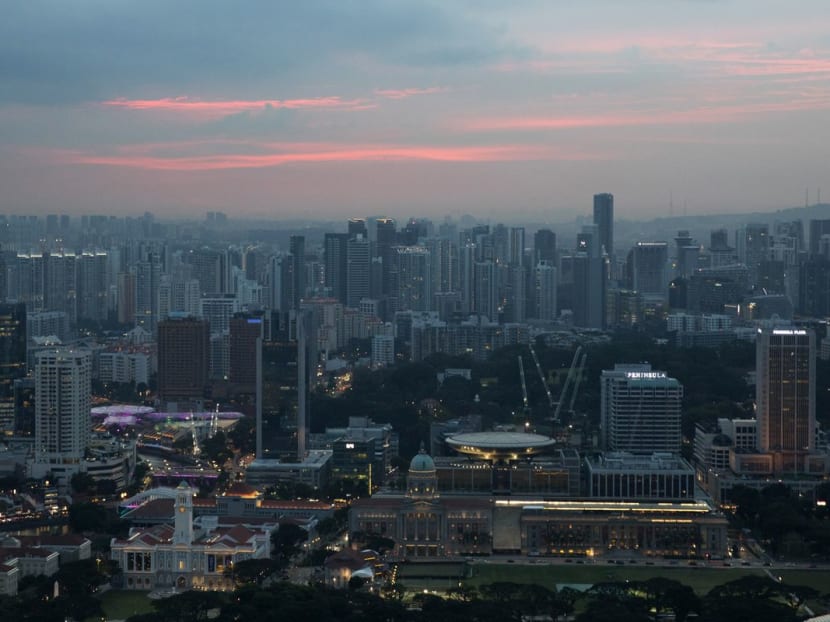The future of Asia’s cities: mega or niche? - TODAY