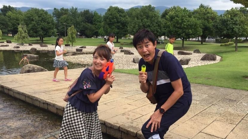 Road Trip on Shinetsu Honsen and Shinonoi Line (Part 2) - CNA