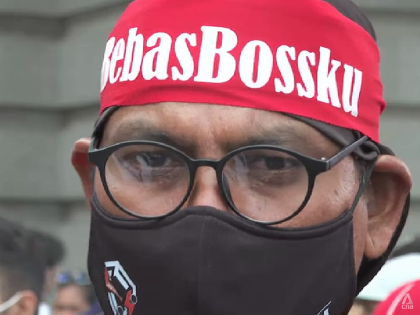 Malaysia election: Is 'Bossku' effect slowly losing appeal after ex-PM Najib’s jail sentence ...