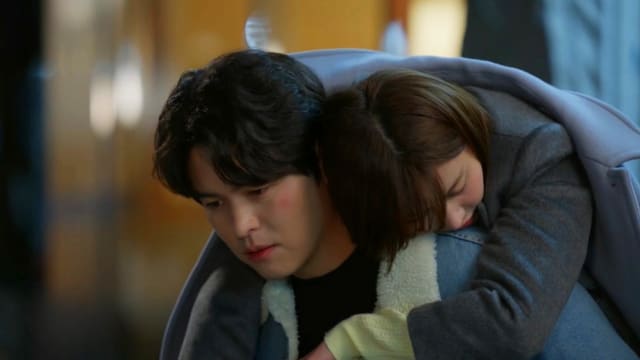 Oh！三光公寓（第40集）：政煦替纯情解围 - vibes by 8world